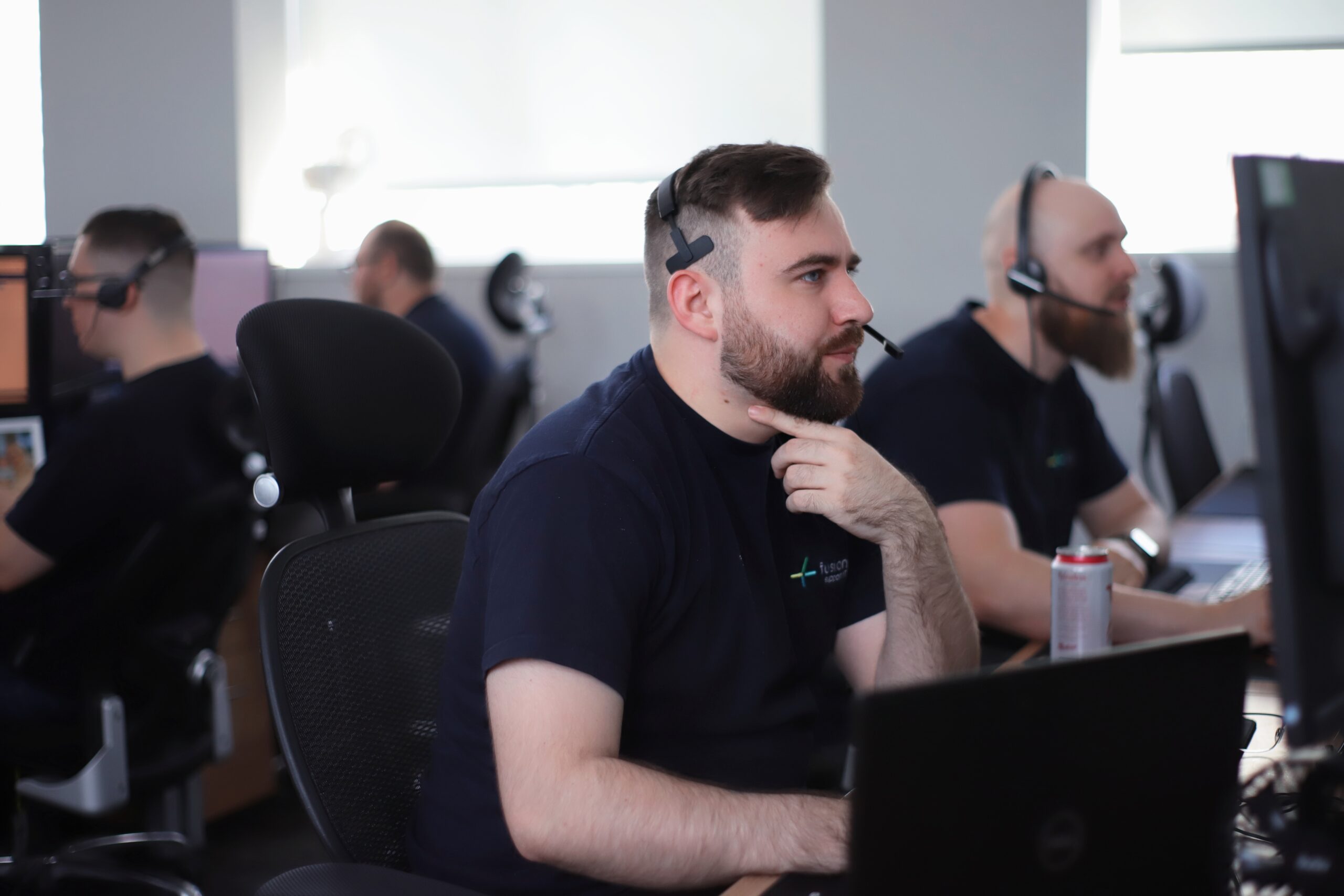 fusionCloud - Fusion IT